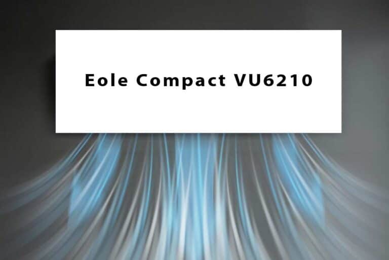 lll Eole Compact VU6210 | | klimaanlagen-oase.de